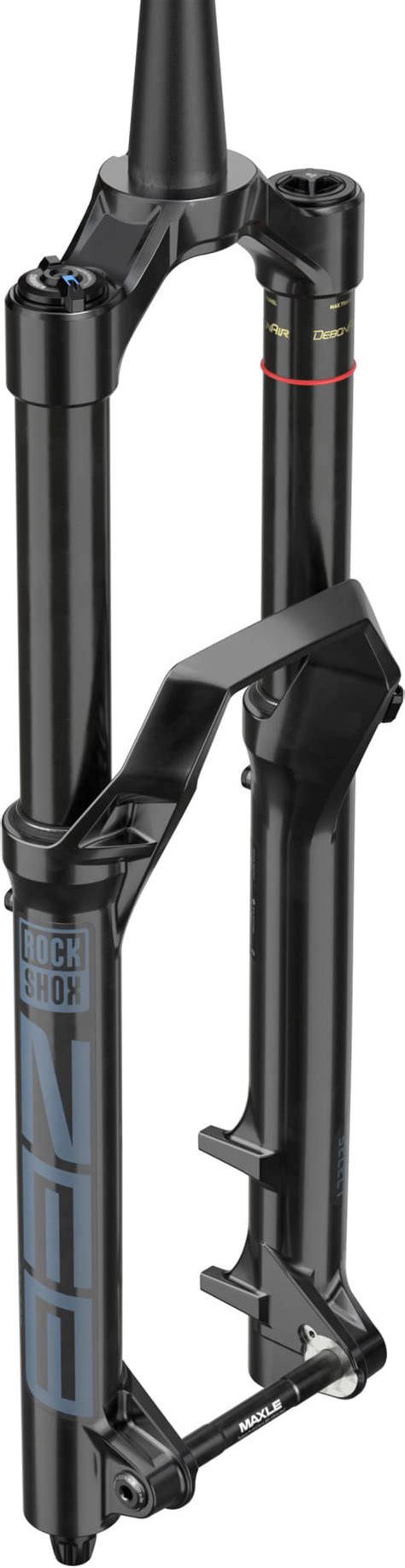 Rock Shox ZEB Select Debon Air RC 29 Inch 180 Mm Travel Tapered