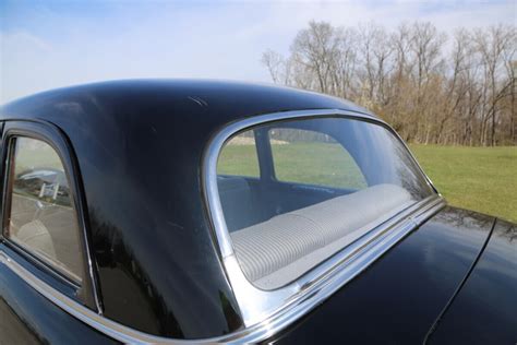 1950 Plymouth Special Deluxe Sedan 25 Barn Finds