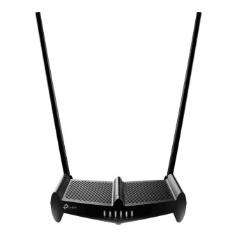 C Mo Configurar El Modo Extensor De Rango Del Router Inal Mbrico N De