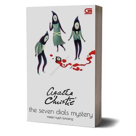 Jual Buku Novel Agatha Christie Koleksi Lengkap Original Shopee