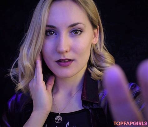 Asmr Shortbread Nude Onlyfans Leaked Photo Topfapgirls