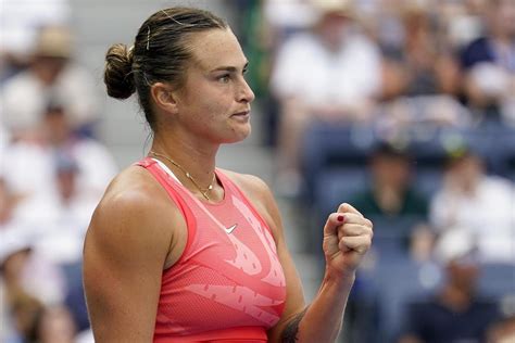 Kiedy gra Sabalenka półfinał US Open Sabalenka Keys O której godzinie
