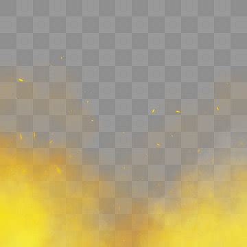 Fire Spark Particle PNG Picture Smoke Flying Up Sparks And Fire