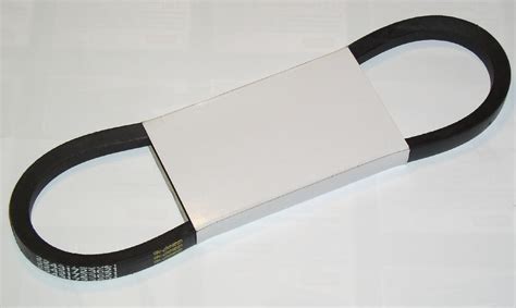 Röwe LANDTECHNIK Keilriemen 17 x 807 mm La für HONDA F300 F400