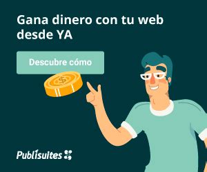 Publisuites X