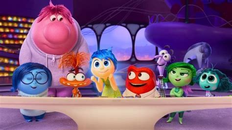 Pin By Bianca S Tavares On Fundos In Inside Out Characters