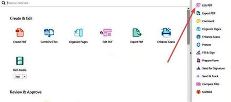 4 ways to edit a pdf file