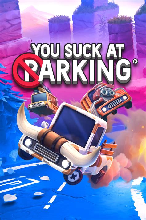 Jugar You Suck At Parking Complete Edition Xbox Cloud Gaming Beta