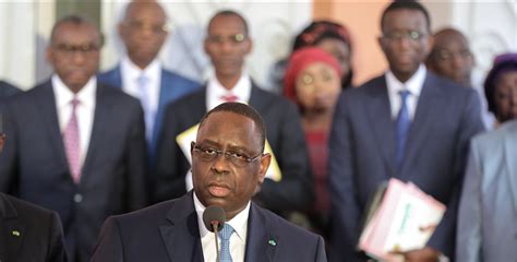 Remaniement ministériel La liste complète du nouveau gouvernement