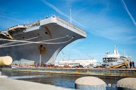 U S Navy Aircraft Carrier Comprehensive Dynamics Where Are The 11