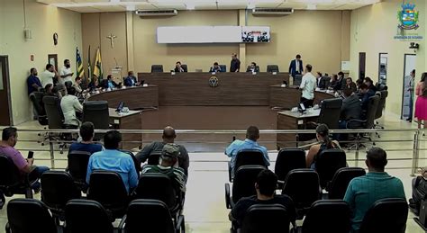 Vereadores De Aparecida Derrubam Veto Que Impedia Aumento
