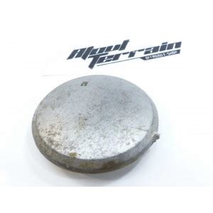 Carter Honda 70 XR Atout Terrain