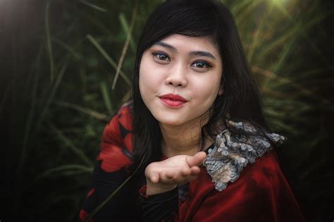Mulher Retrato Pessoas Foto Gratuita No Pixabay Pixabay