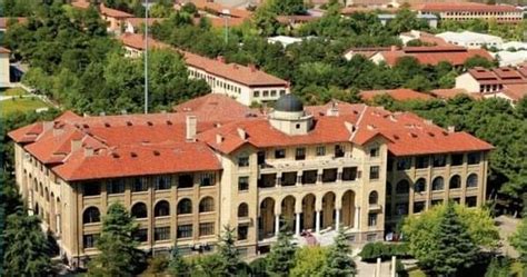 Ankara Hacı Bayram Veli Üniversitesi Taban Puanları 2023 AHBV 2 Yıllık
