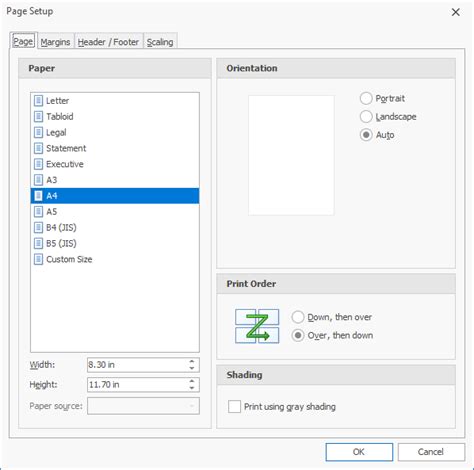 vcl expressprinting system vcl devexpress documentation