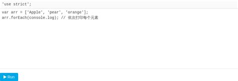 高阶函数 array 《廖雪峰 javascript 教程（202007）》 书栈网 · bookstack