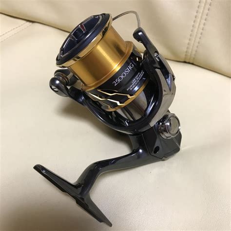 シマノ 20 ツインパワー 2500SHG D TWIN POWER valie sports coocan jp