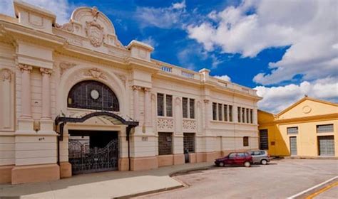 O Que Fazer Em Sorocaba Dicas Gerais Onde Visitar E Onde Ficar