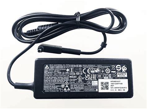 ACER Original Netzteil für Acer Aspire V3 372 549H Netzteil Ladegerät