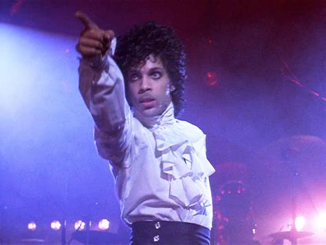 Prince Purple Rain Wallpapers Wallpaper Cave