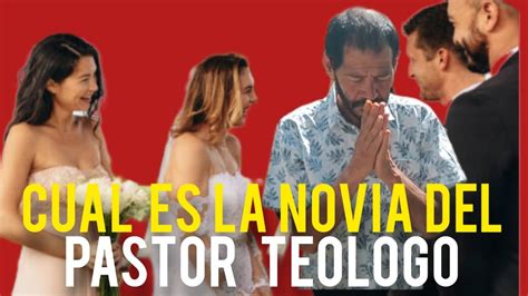 PREGUNTAS FUERTES PARA EL TEOLOGO DE MEDELLÍN SOBRE LA MARCA Y NO
