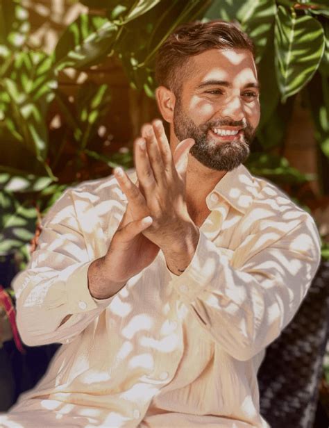 Soraya La Compagne De Kendji Girac Qui Est La Femme Qui Partage Sa