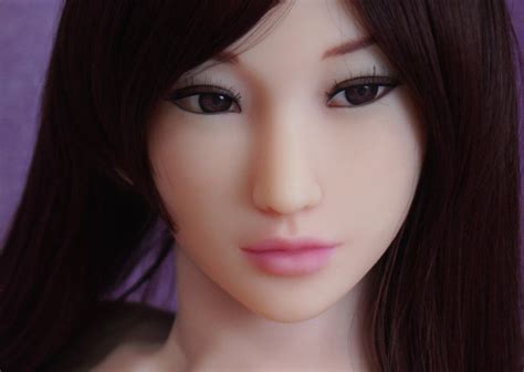 Doll4ever Japanese Sex Doll Sabrina 165cm ️ Sex N Dolls