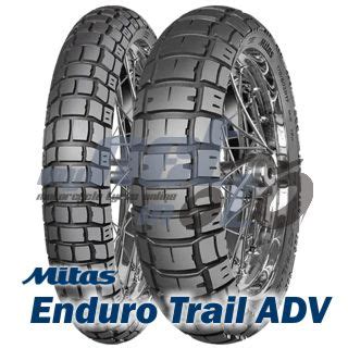 MITAS ENDURO TRAIL ADV Neumáticos Moto myNETmoto