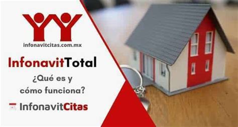 Infonavit Total Qué es y cómo funciona EduCursos360