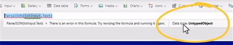Introduction To Parse JSON In Power Apps Rishan Solutions