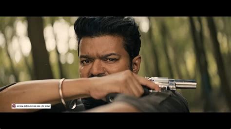 LEO Official Trailer Thalapathy Vijay One News Page VIDEO