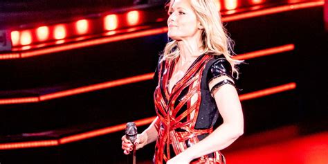 Helene Fischer Sie Spricht Ber Ihren Horror Unfall Auf Der B Hne