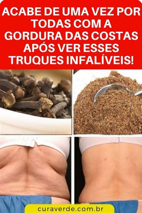 Pin Em Dicas Para Emagrecer