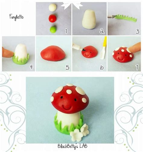 Ideas arcilla polimérica