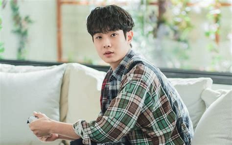 Top 999 Choi Woo Shik Wallpaper Full HD 4K Free To Use