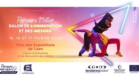 Préparer sa visite au salon de l Orientation et des Métiers 2024