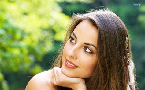 K Lorena Garcia Hd Wallpaper