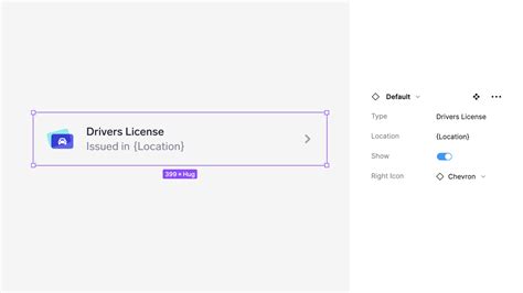 How To Use Figma Component Properties A Comprehensive Guide