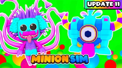 Minion Simulator On Twitter Coming Friday At Pm Est Use