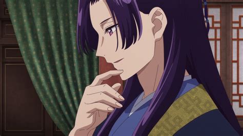 Il Monologo Della Speziale Manovre Nell Ombra Guardalo Su Crunchyroll