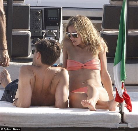 Naked Olivia Palermo Added By Ka