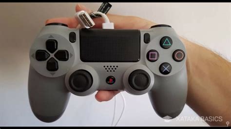 Cómo Usar el Mando de PlayStation 4 en Windows 10 conpilar es