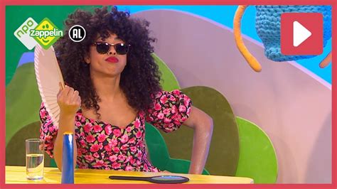 WARM Zin In Zappelin NPO Zappelin YouTube