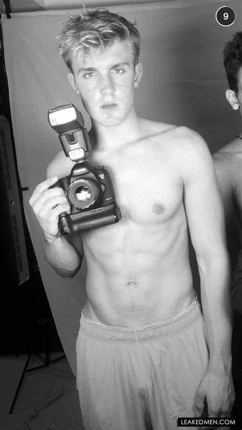 Logan Paul Nudes Leaked Telegraph