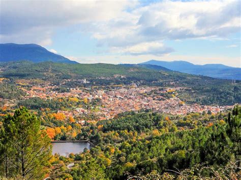 ARENAS DE SAN PEDRO Descubre qué Ver y Hacer