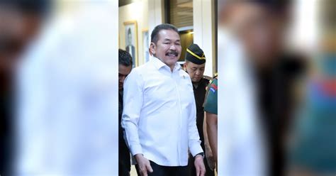 Sinergitas TNI Dan Kejaksaan RI Untuk Perkuat Lembaga Penegakan Hukum