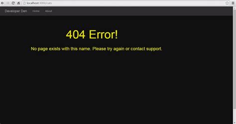 How To Set Up Basic Routing In Angular 2
