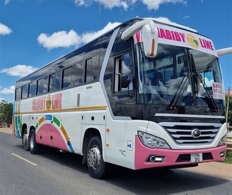 Tanzania Buses Daily On Twitter Rt Tboundbuses Jerrylusinde