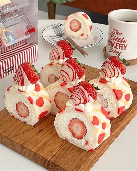 Food Drinks Dessert Yummy Food Dessert Delicious Desserts Dessert