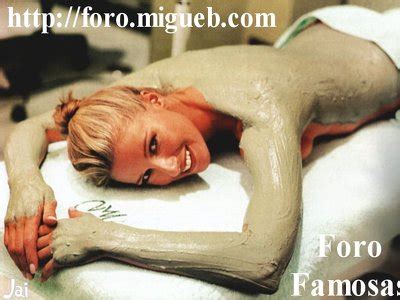 Anne Igartiburu Naked Naked Photo Telegraph